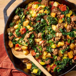 20 Ground Beef Lunch Recipes You Will Actually Want To Make Again