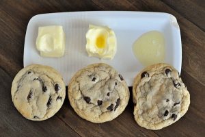 Why Butter Temperature Matters In Different Baking Methods