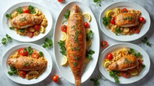 10 Delicious Stuffed Catfish Recipes To Impress Your Dinner Guests